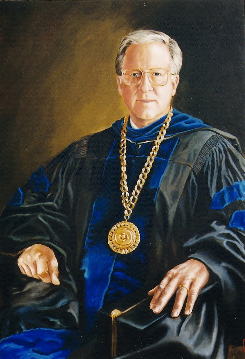 The C.Pate Jr Art Blog