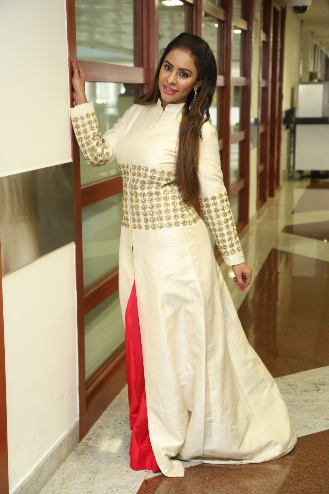 Srilekha Reddy new sizzling photo shoot