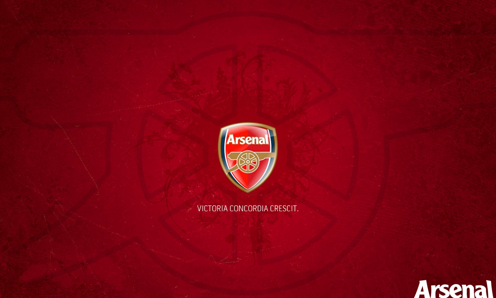 Arsenal F.C. ~ Club S10