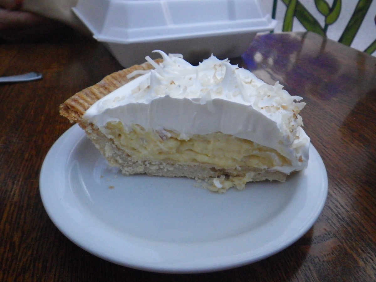 That Food Guy: Double Musky – Birthday Dinner 2016