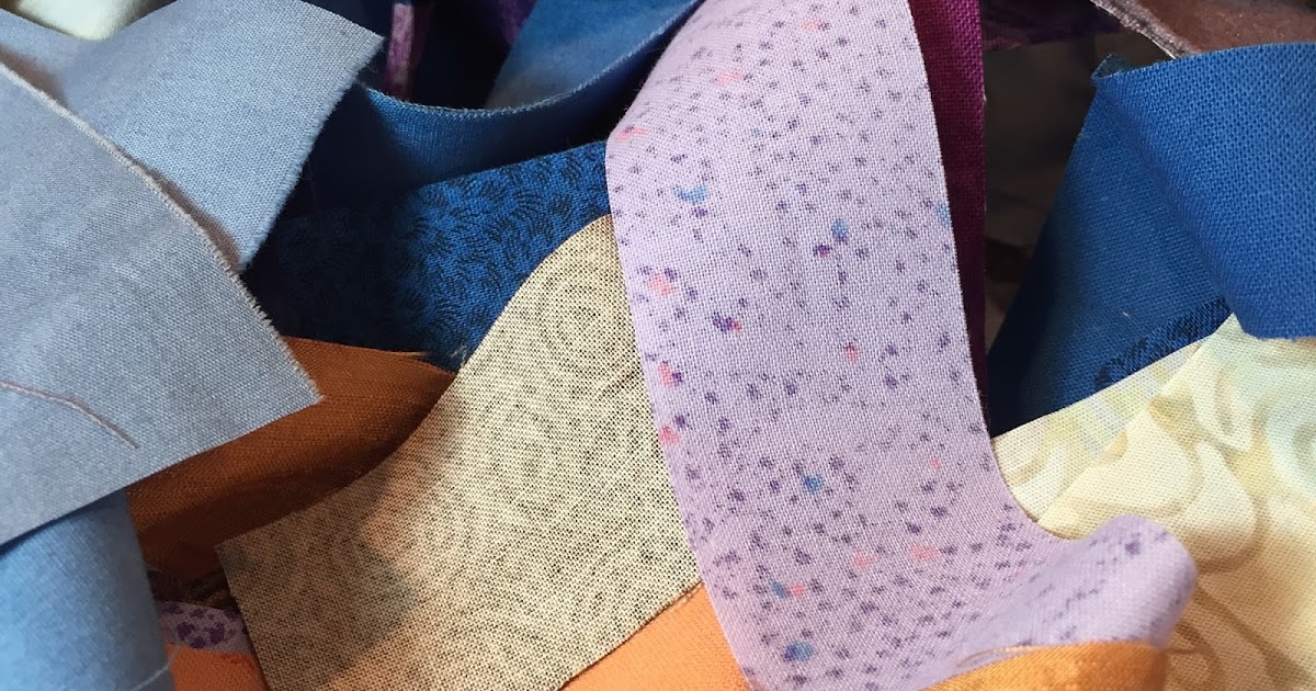 Collaborative Quilt Project