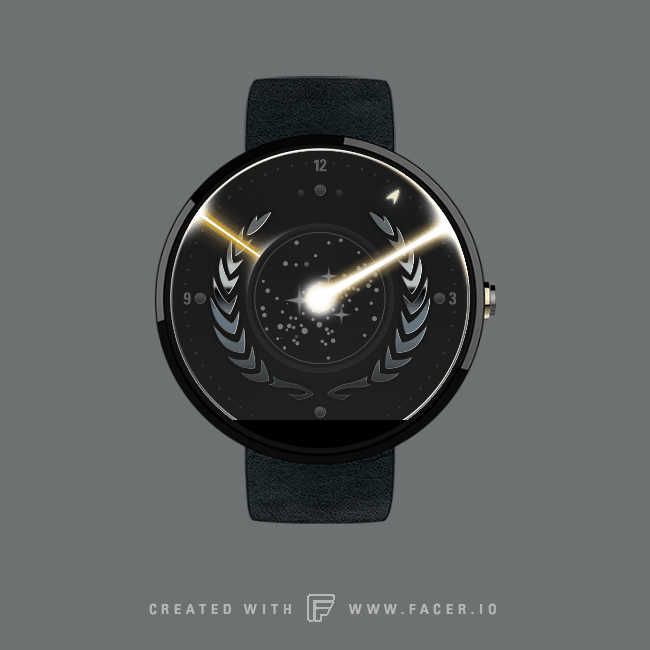 The Trek Collective: Latest Star Trek watches