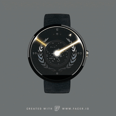 The Trek Collective: Latest Star Trek watches