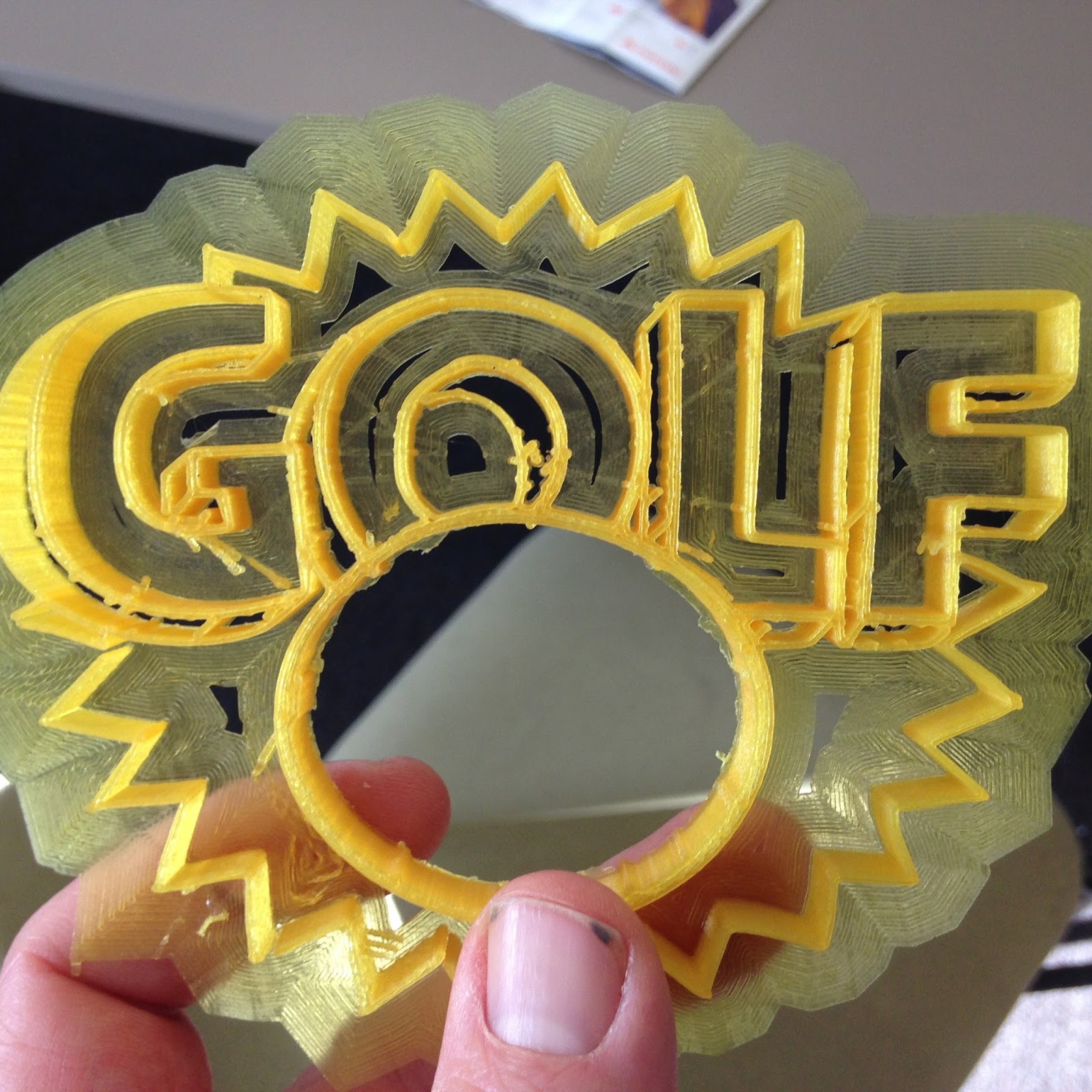 3D Print School 3D Printing Cookie Cutters Revisited 3d-print-school-3d-printing-cookie-cutters-revisited