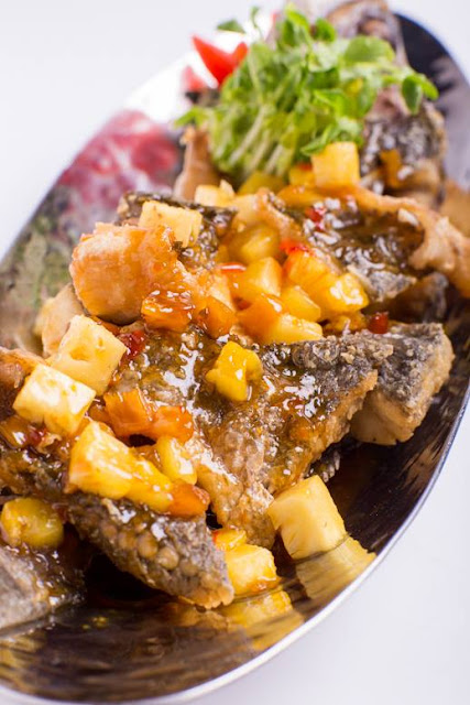 Scrumpdillyicious: The Jim Thompson House in Bangkok