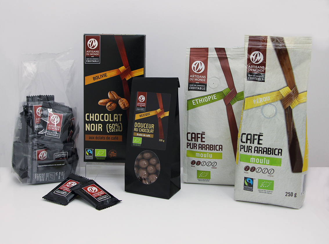 Artisans Du Monde: janvier 2016