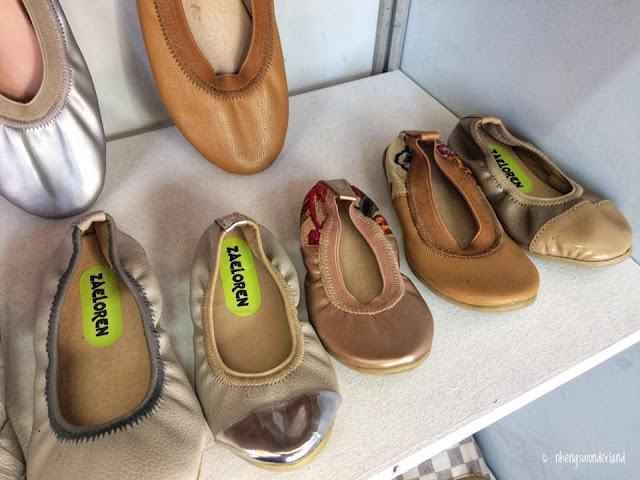 Reasons to Visit Marikina Sapatos Festival - Nheng's Wonderland