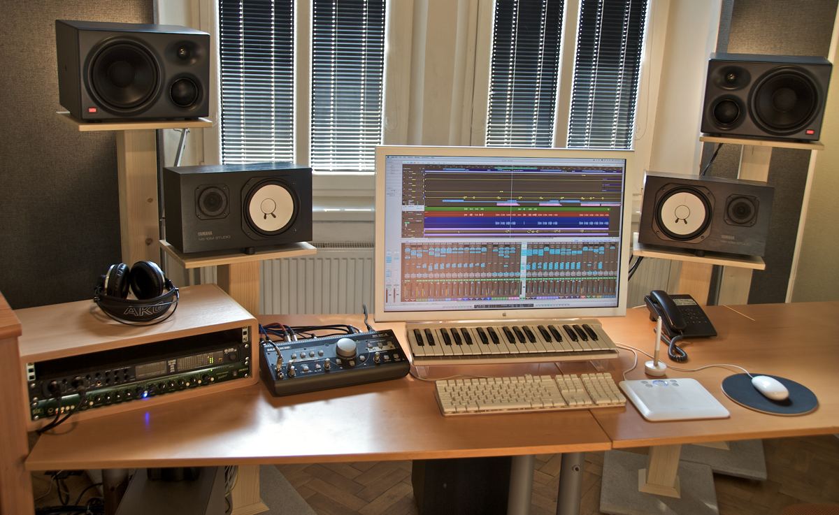 Pájův Technický Plácek: Stavba PC (1) - Úvod - analýza požadavků