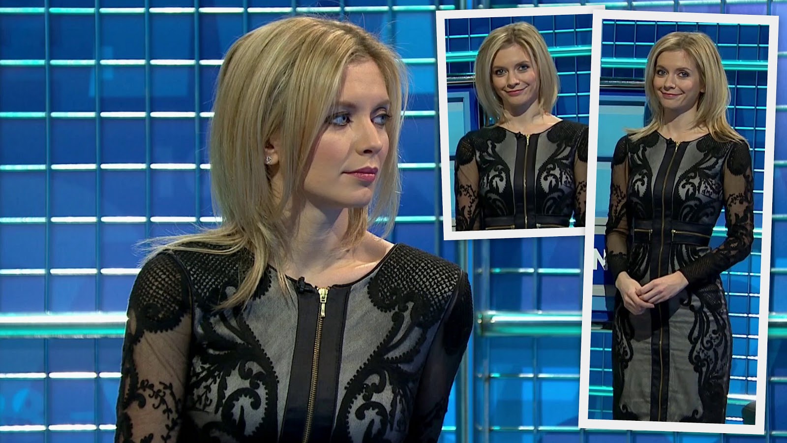 Rachel Riley Wallpapers: Rachel Riley - Countdown Wallpaper Megapost