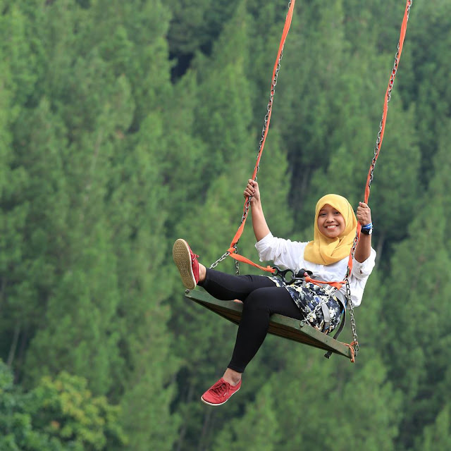 Wisata Bandung Yang Hits dan Wajib Dikunjungi | Wisata Kuliner Indonesia