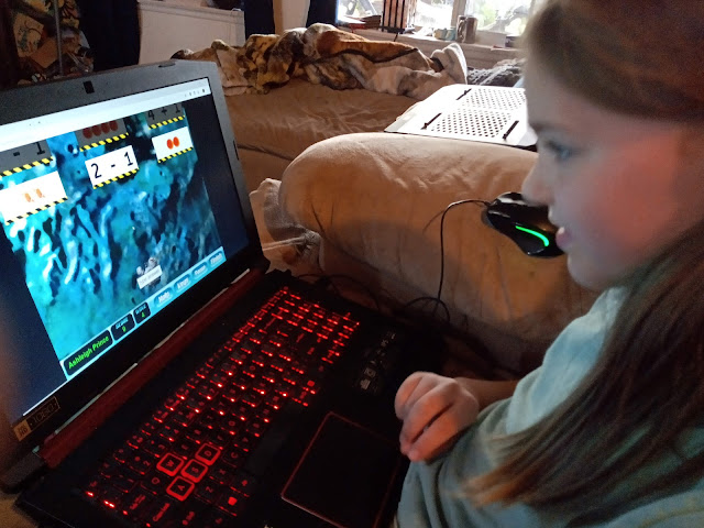 Counting Pinecones: EdAlive (A Homeschool Review Crew)