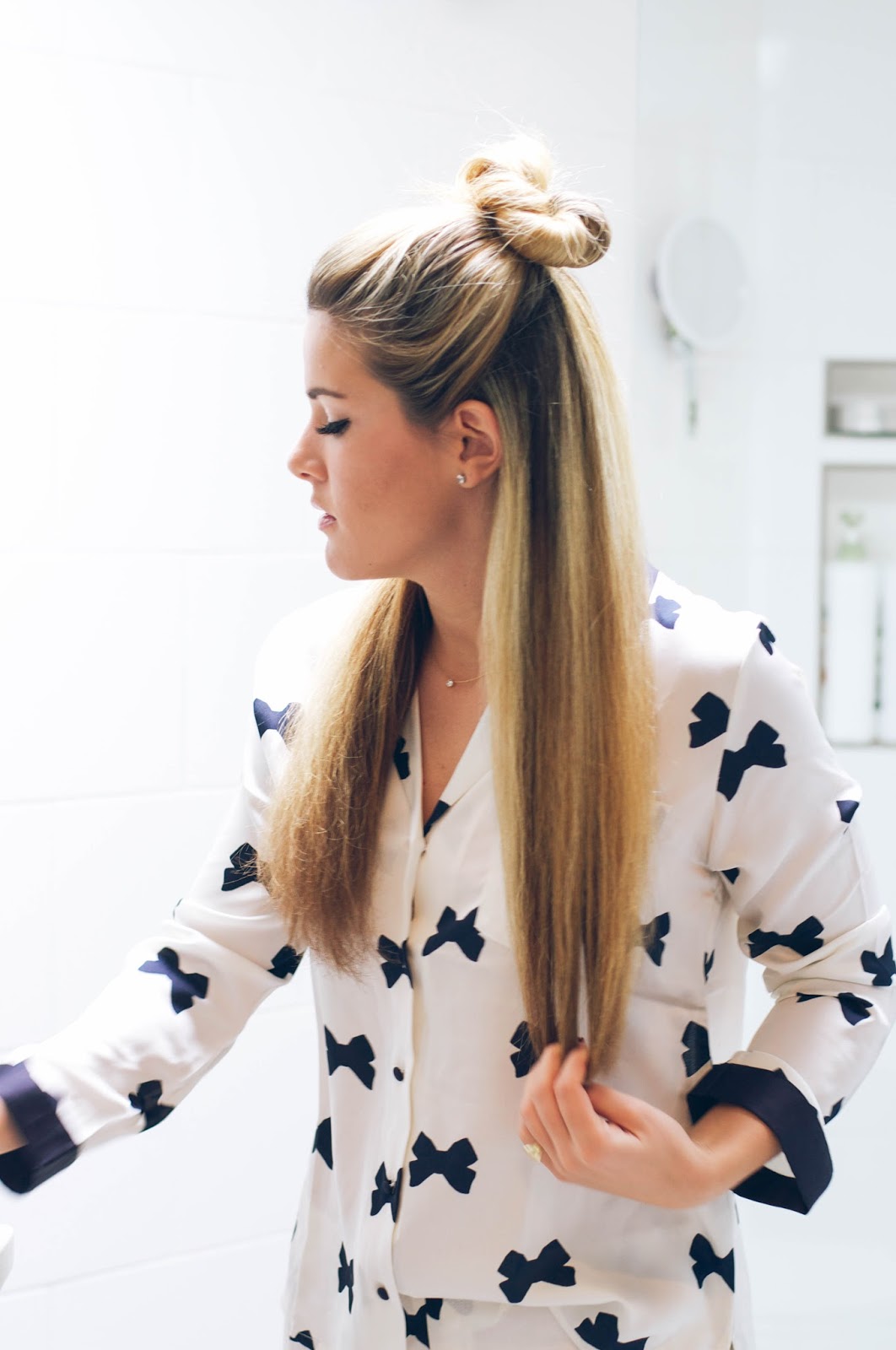 Summer Wind: Summer Wind Hair: Your Hair Questions Answered