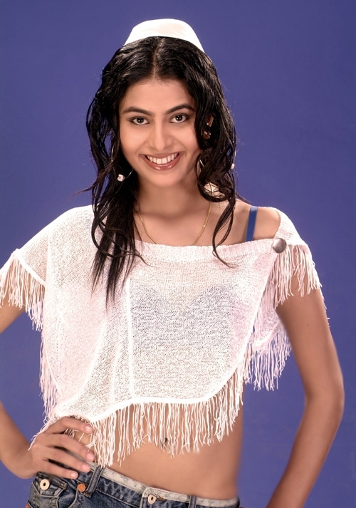 Nepali Model|Nepali Glamour: latest Nepali model Savyata