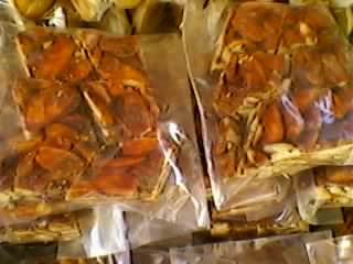 SPECIAL DELICACIES AND DISHES IN BULAN: Native Delicacies and Dishes ...