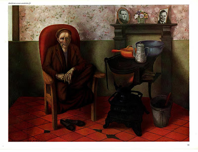 Τέχνης Σύμπαν και Φιλολογία: today's art: André Fougeron, Atlantic ...