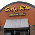 In Utah: Café Rio