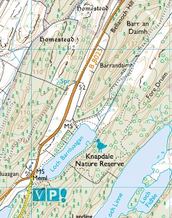 West Coast 400: Stage 9 - Knapdale North - Loch Sween, Tayvallich, Keils