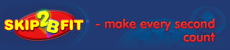 Headteacher Blog: Skip2bfit