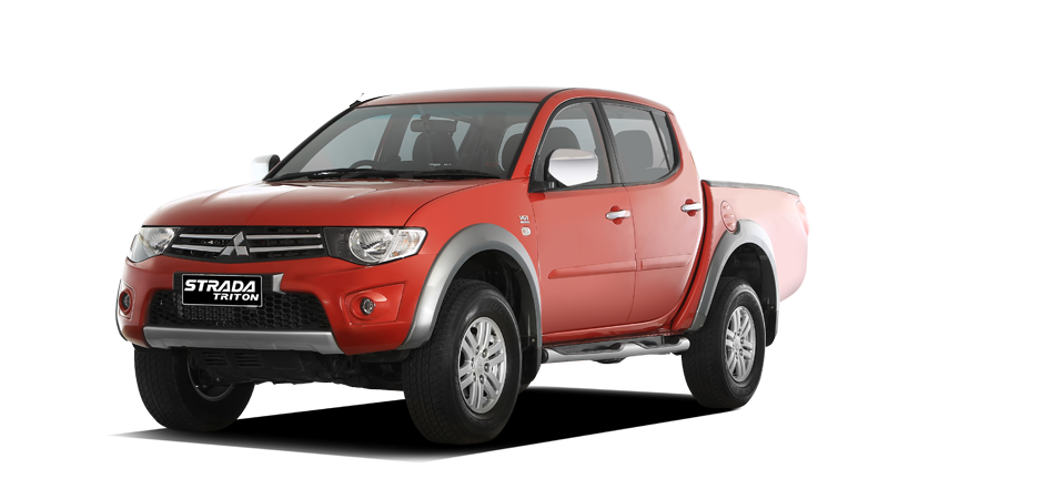 PT.NUSANTARA BERLIAN MOTORS CINERE DEPOK: MITSUBISHI STRADA TRITON ...