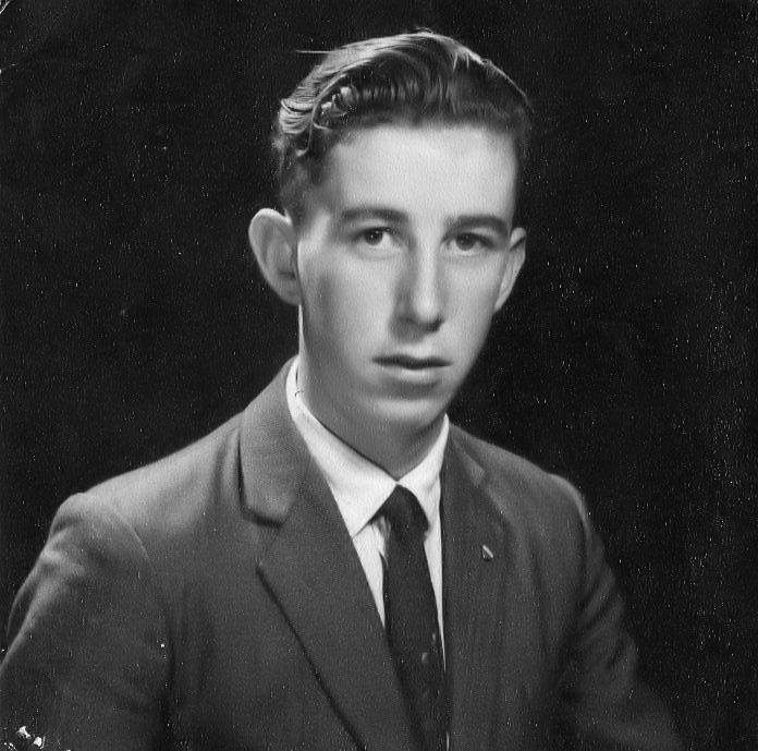 RIO TURBIO (HISTORIA EN IMAGENES): FOTOS DE FAMILIA (DODMAN)