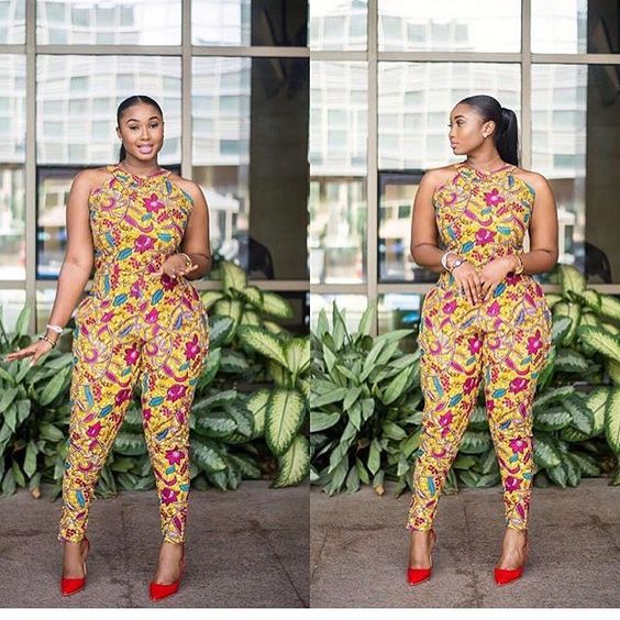 Best of lady styles and designs