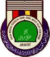 SMKA TAHAP: Introduction