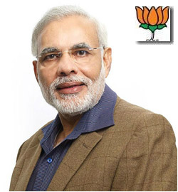 Narendra Modi : Biography - Business Tips & Consultant