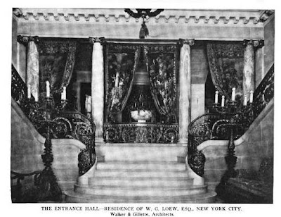 Beyond the Gilded Age: The William G. Loew Residence