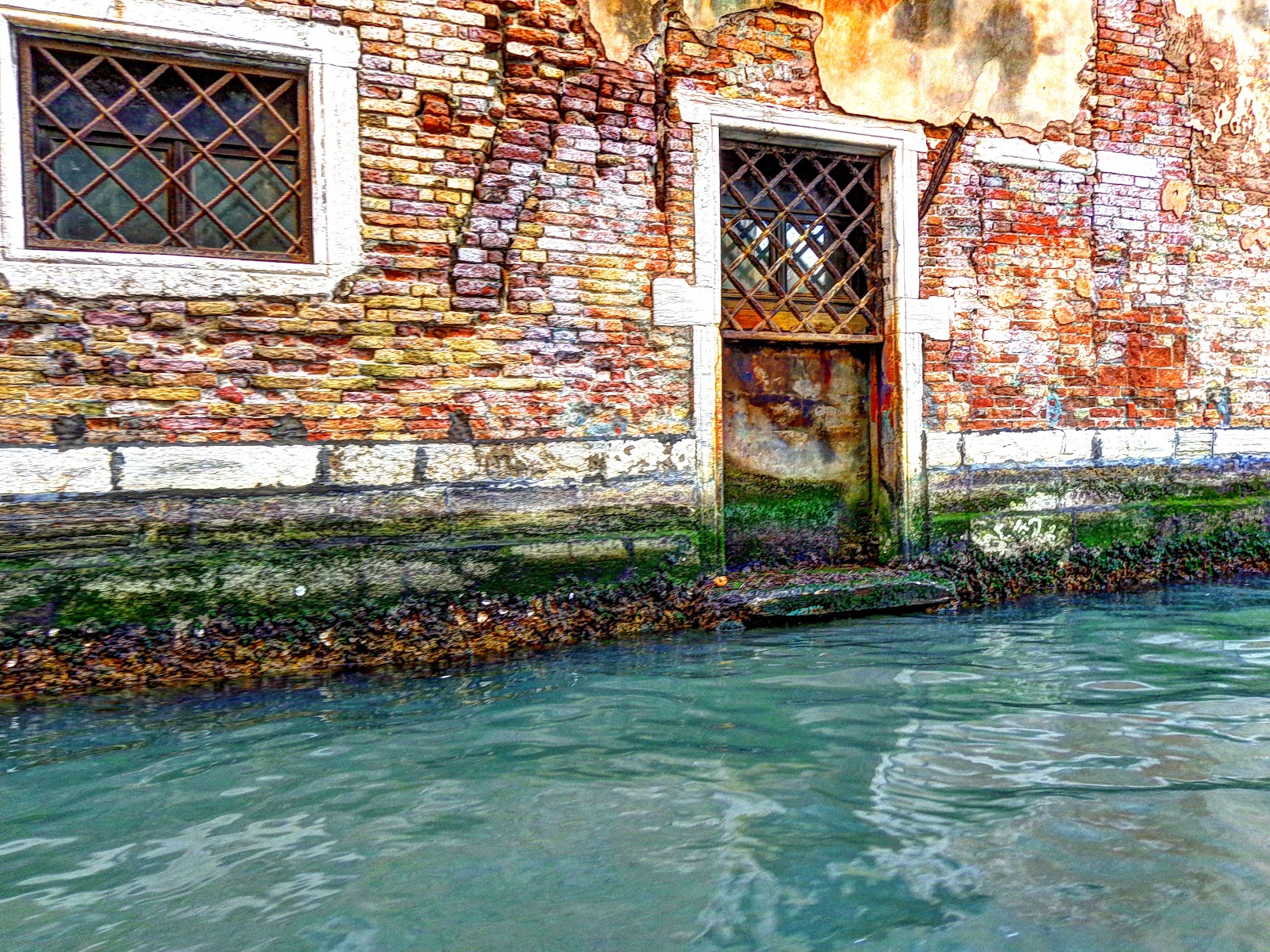 Highly Defined Reality - A Daily Photo Blog by Micah Goff: The doors on ...