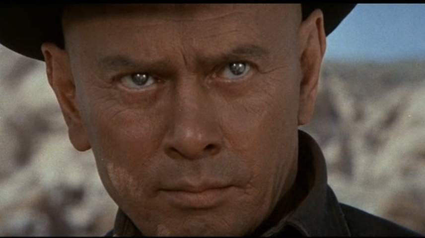 Cinehouse: WESTWORLD. (1973) REVIEW BY SANDRA HARRIS.