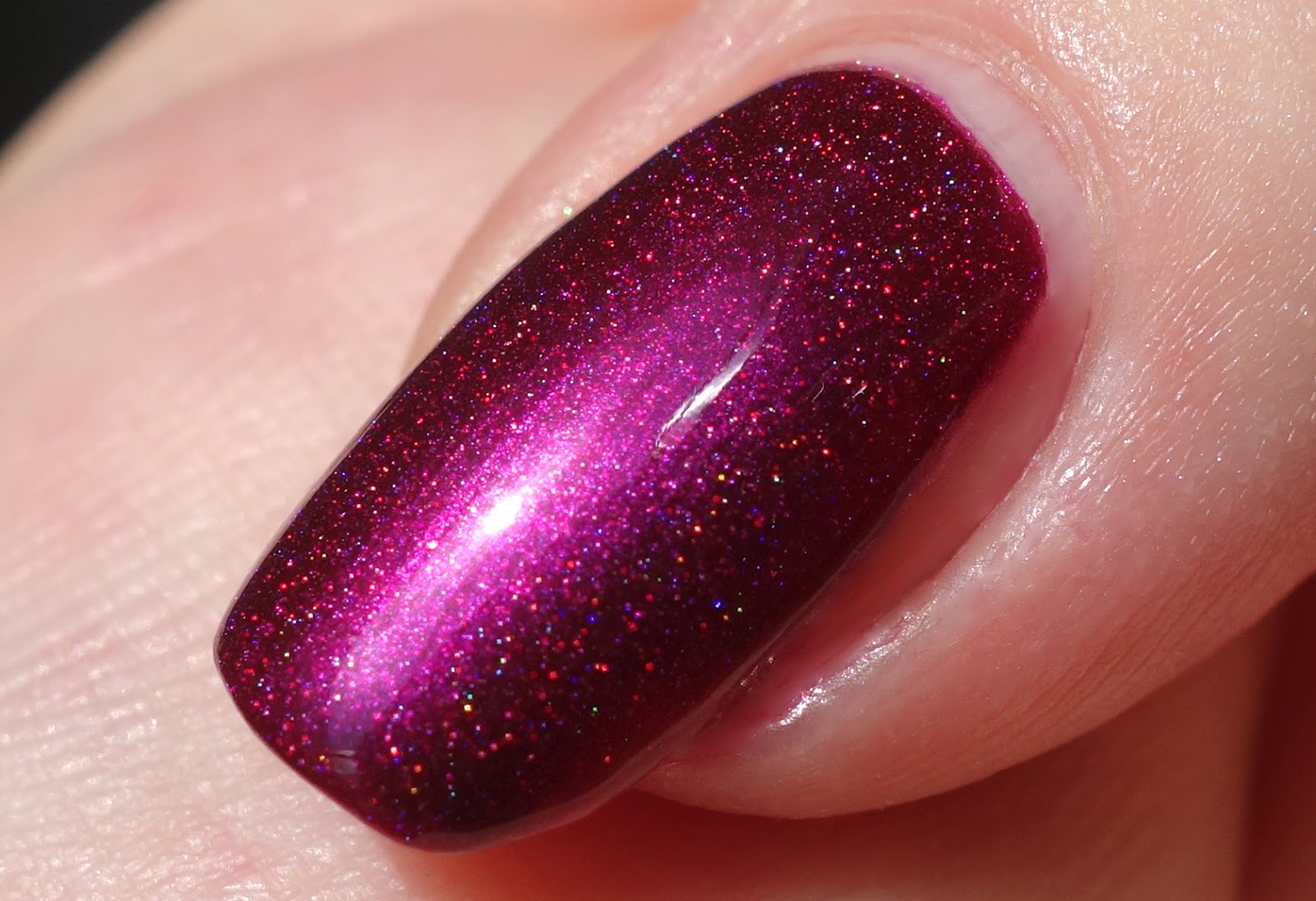 Lacquer Slacker Liz Contrary Polish Midway Magic lacquer-slacker-liz-contrary-polish-midway-magic