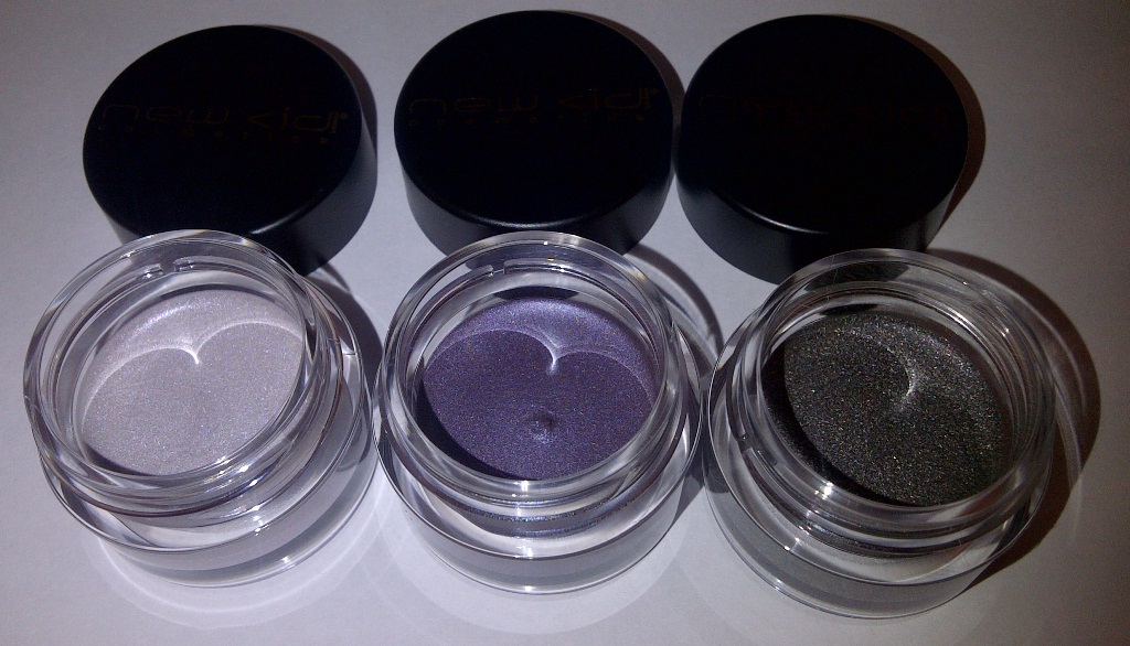 BeautySwot: New CID Cosmetics - The Bodyguard Collection Limited ...