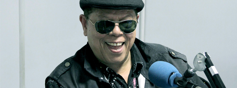 Blog do Moraes: Vocês conhecem o Di Melo?