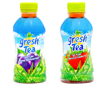 Gresh, Lebih Jeruk, Lebih Memasyarakat - Properti Terkini