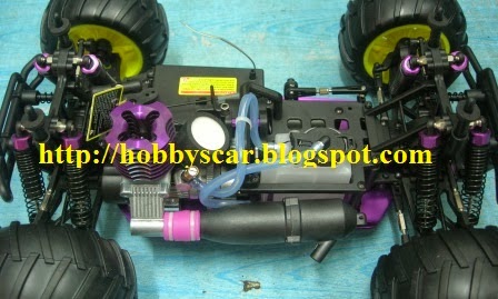 hobbys car rc: HSP
