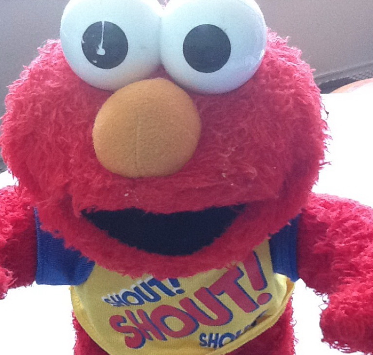 Anything But Beige: 2011