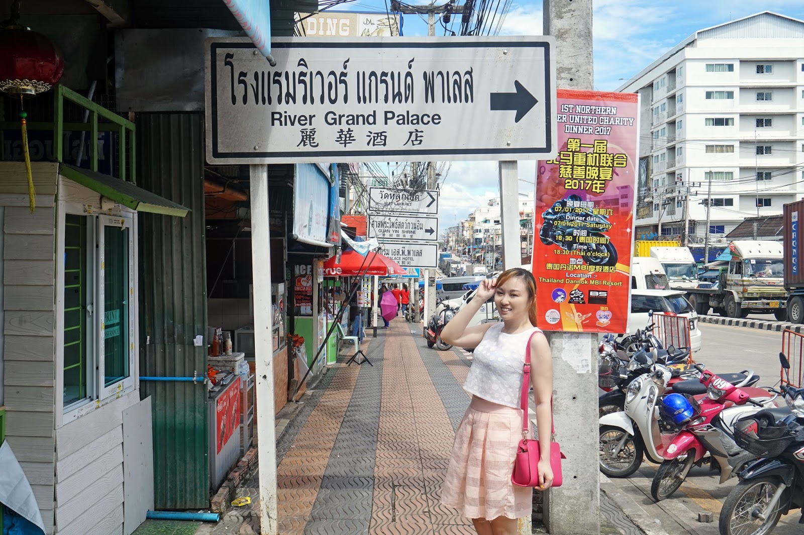 Potato Queen travel and lifestyle: Road trip to Danok