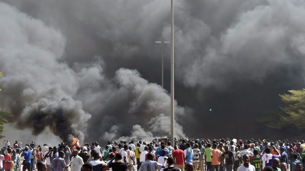3 Die, 10 Injured in Benin Gas Explosion - E. A OLATOYE'S BLOG