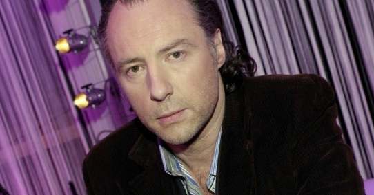 Jean-Marc PARISIS (né en 1962) (5 citations).