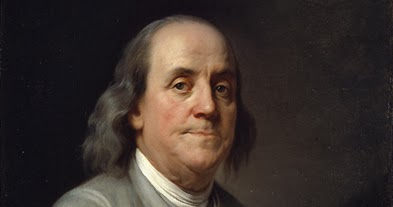 Franklin's Family Tree