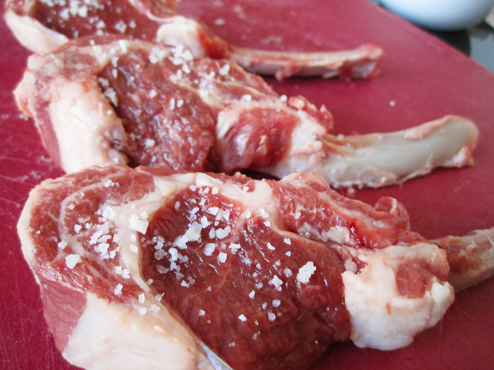 MadeForJen: Frenching