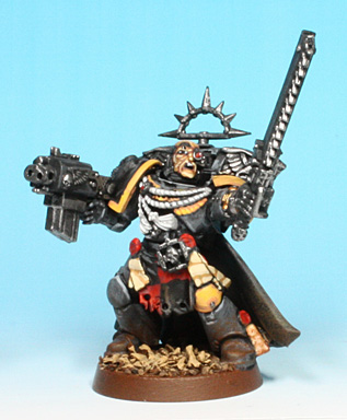 Quindia Studios: Red Scorpions