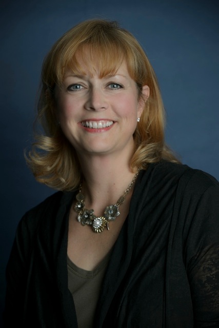 Off-the-Shelf Books: AUTHOR IN THE SPOTLIGHT - Louise Voss