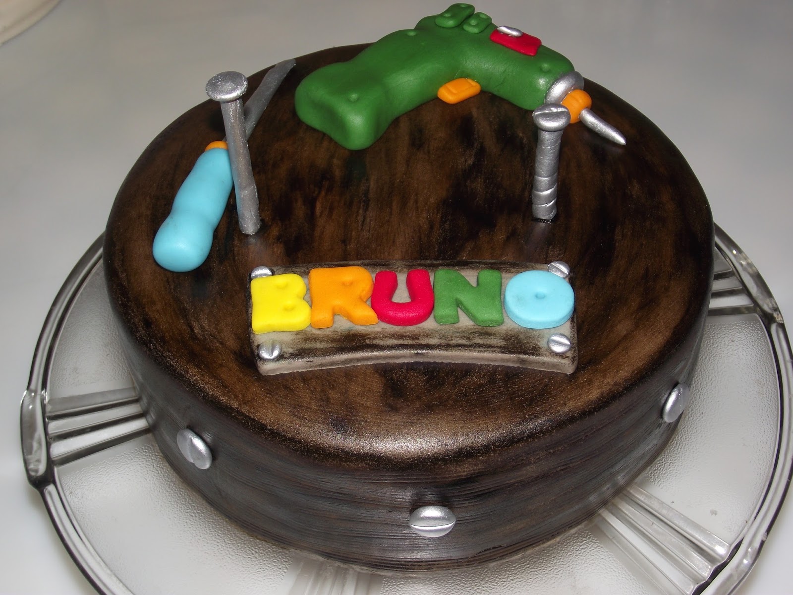 Adriana Zonta Cake Designer: 07/30/13