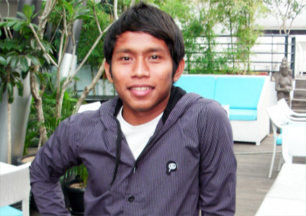 Andik Vermansyah Foto Dan Profil « e~News Media for Us