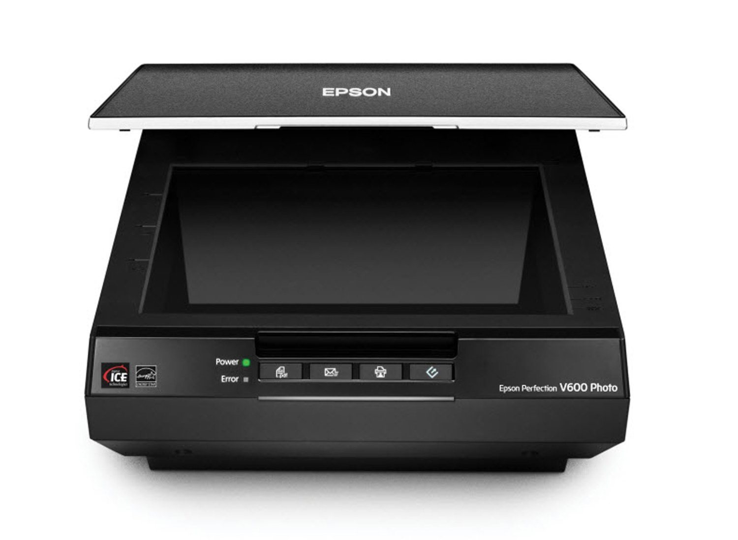 Pengertian Mesin Scanner - Homecare24