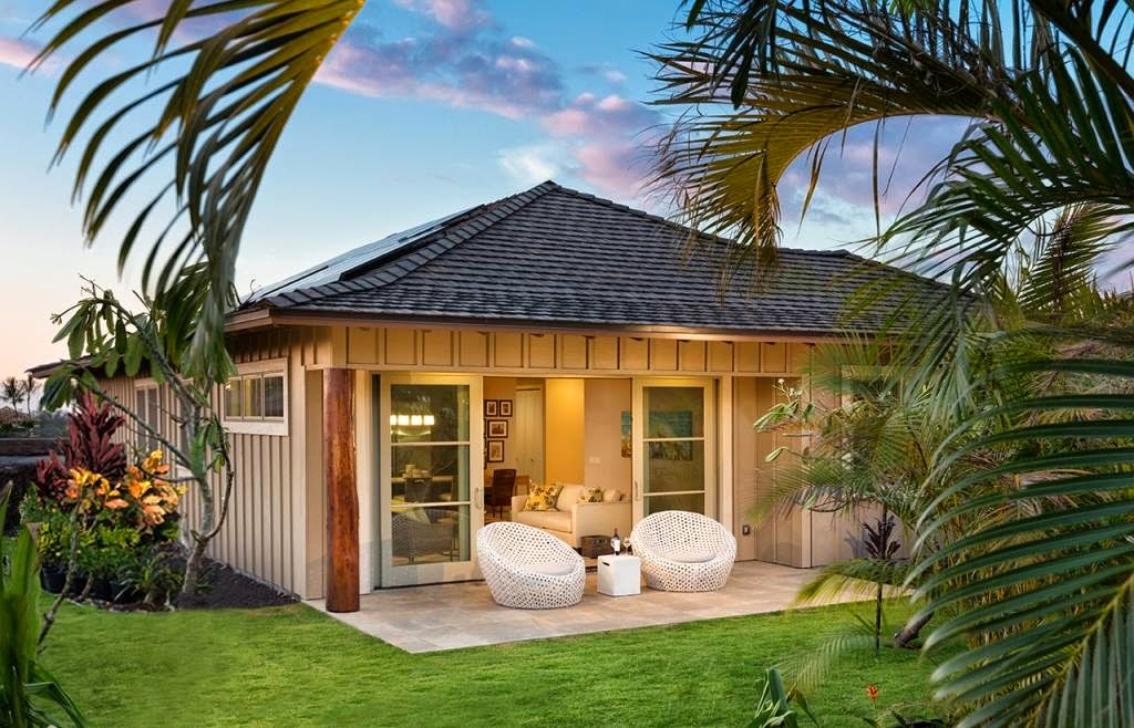 Beautiful The bungalows hawaii for a romantic getaway | miracle home ...