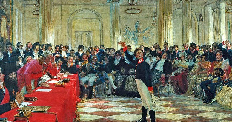 Clericks Weblog: Handkus