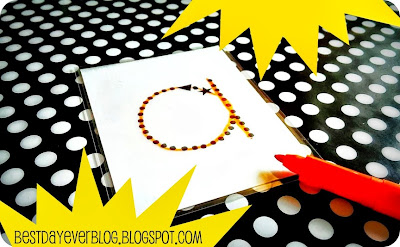 Best Day Ever: Early Learning!: Start at the Star Level 1