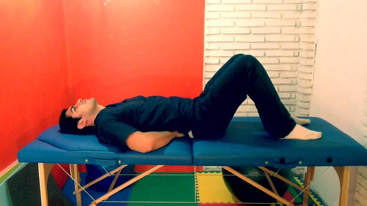 Alivia el dolor lumbar con los ejercicios de Williams y rehabilita tu ...